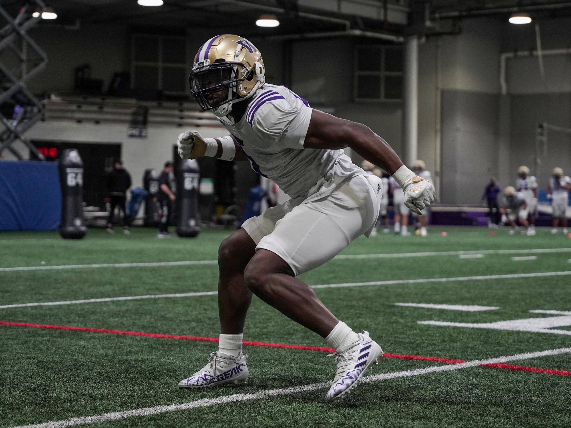Husky Roster Review: Revitalized Ulofoshio Could Transform the Defense ...