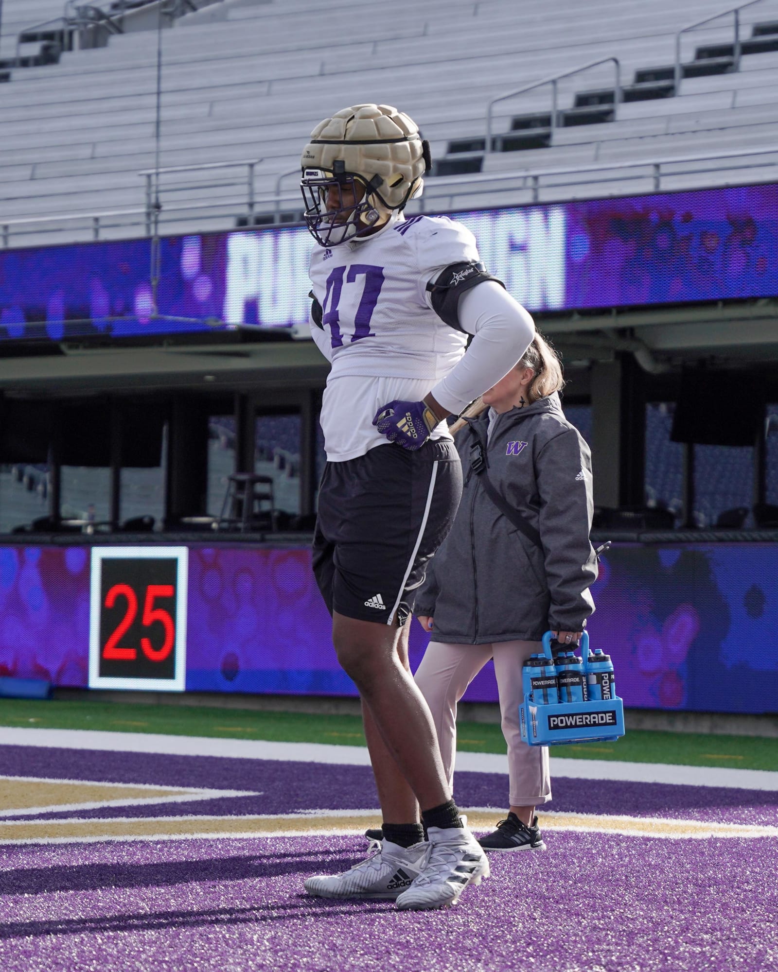 Husky Roster Review: New James Era Is About to Begin - Sports ...