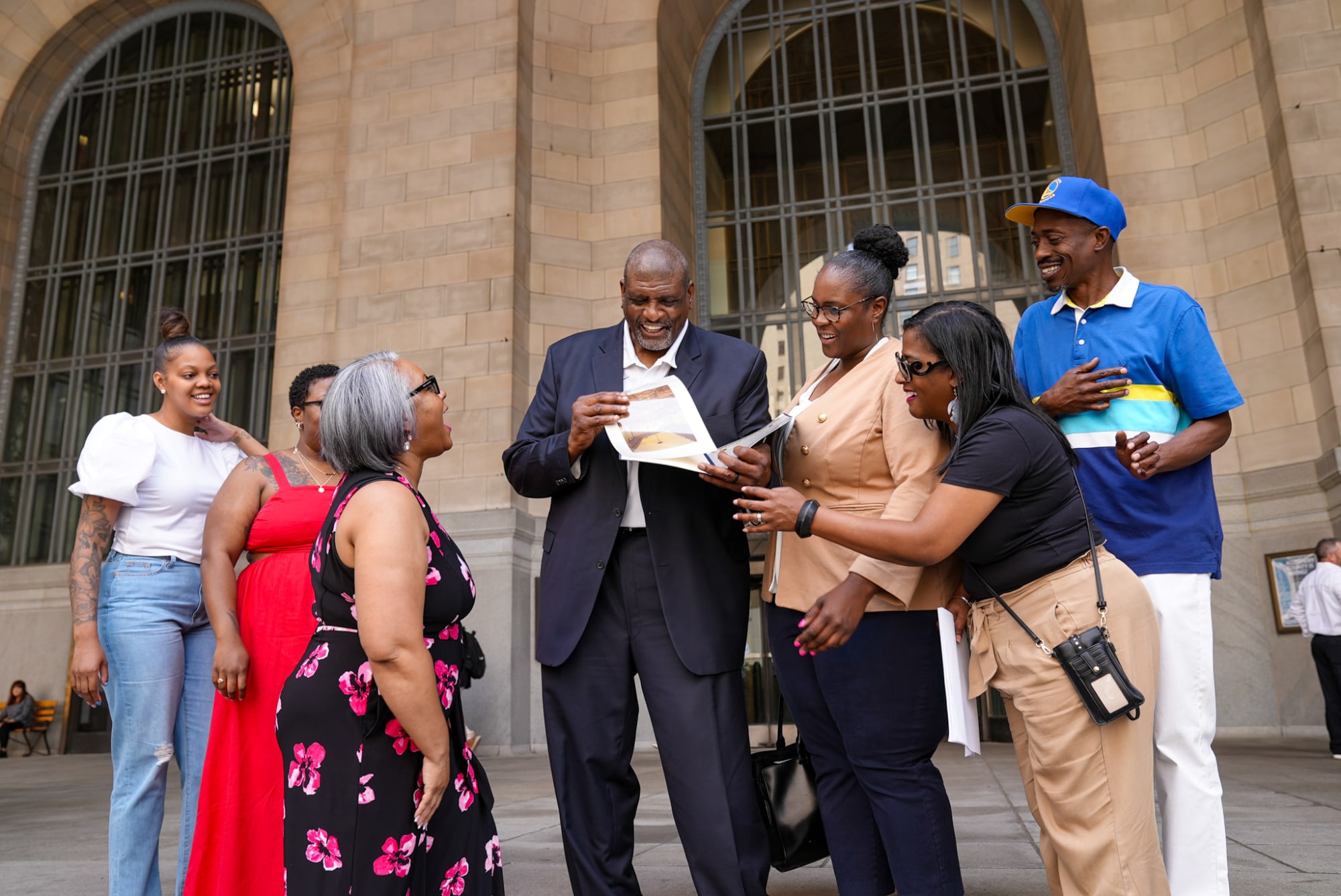 City Council Proclaims Day Honoring Pitt Legend Sam Clancy - Sports ...