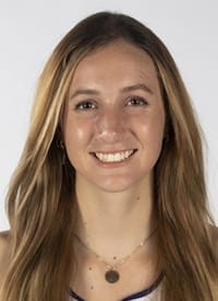 TCU Beach Volleyball: Meet Hailey Hamlett - Sports Illustrated TCU ...