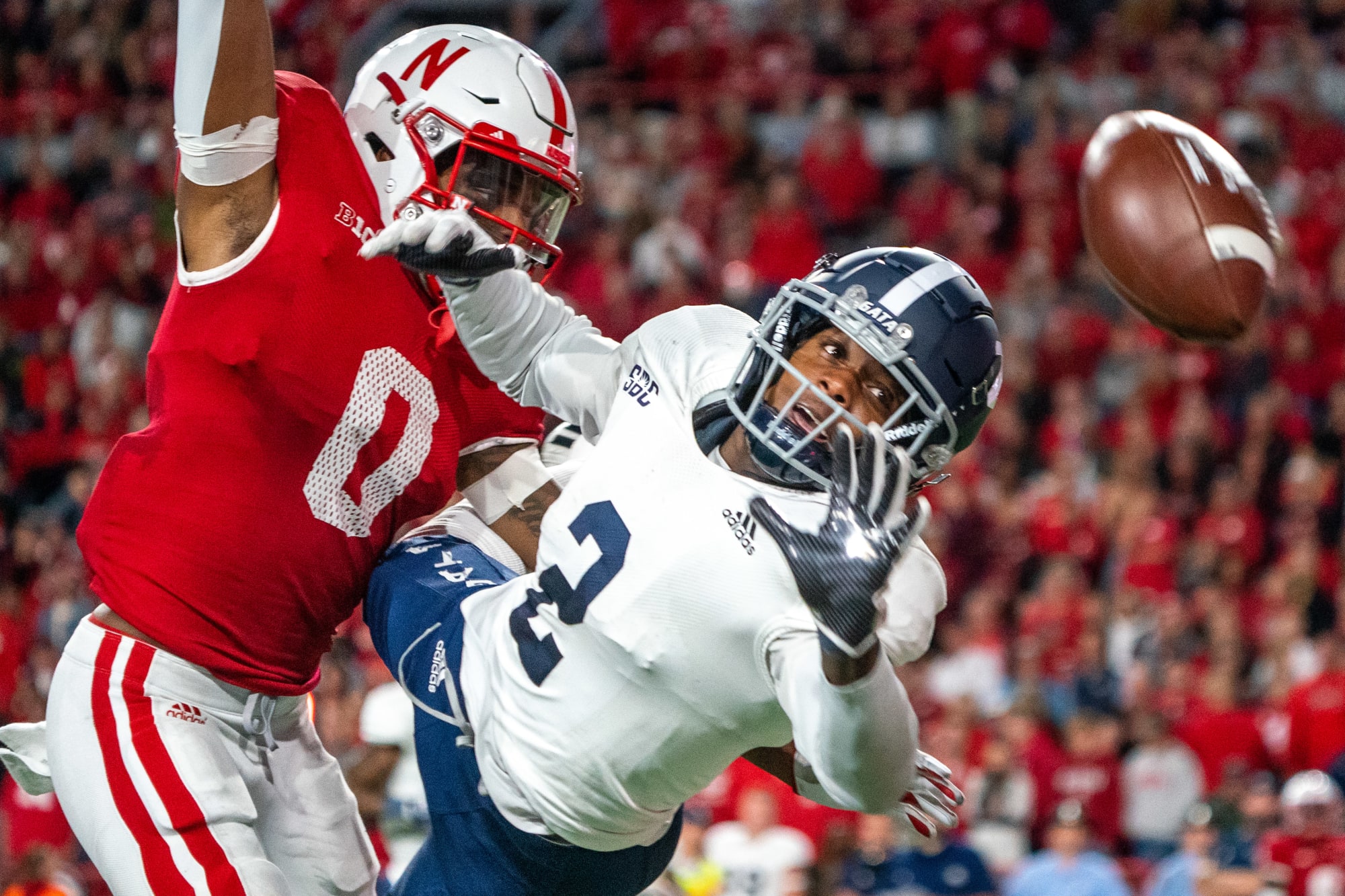 Tad Stryker: Statesboro Blues - All Huskers