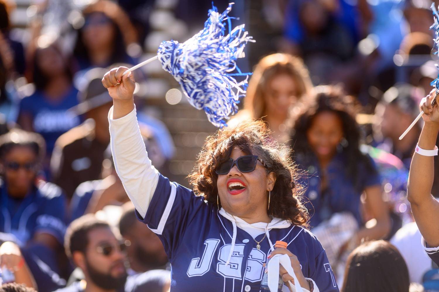 HBCUs Dominate FCS Football Attendance - HBCU Legends
