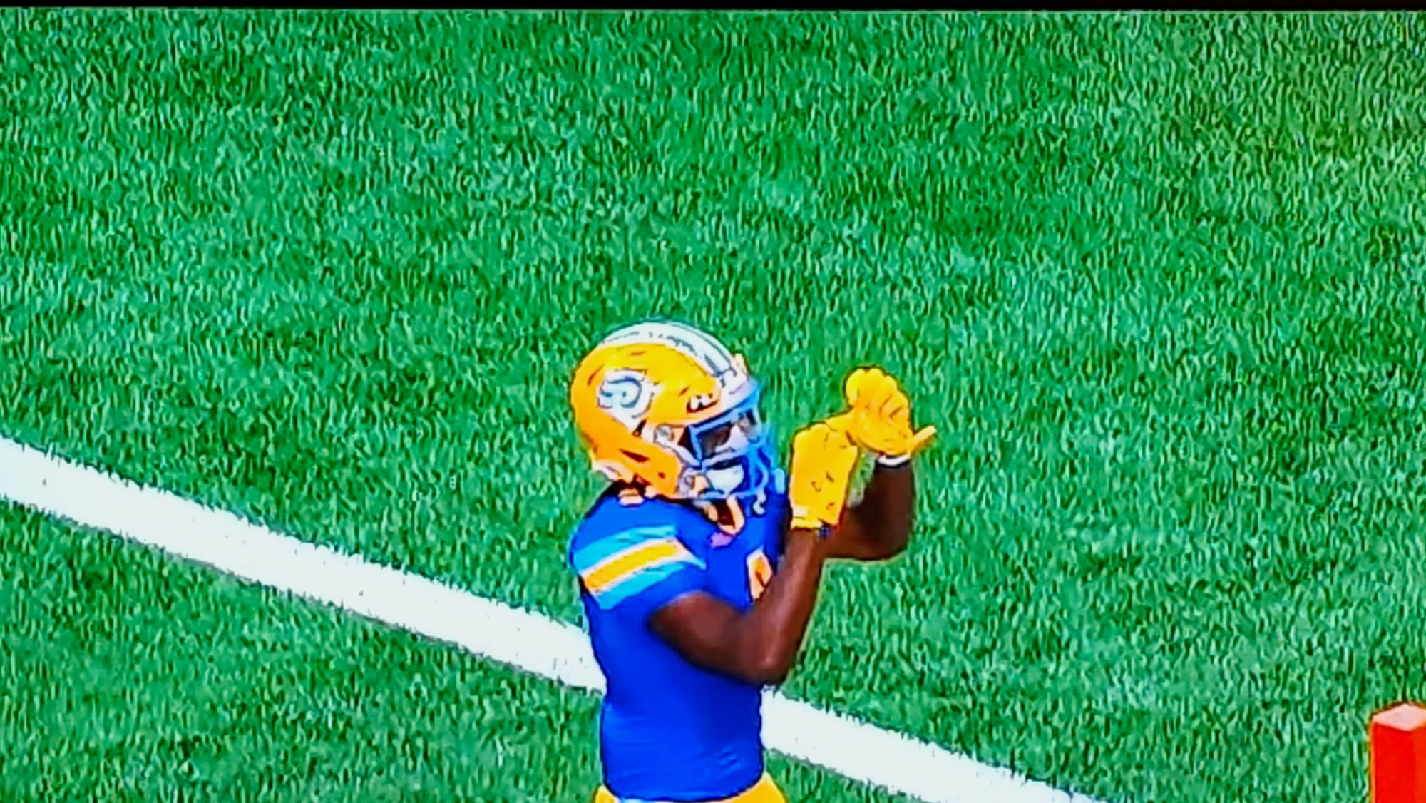 BREAKING: Southern Whips Grambling, Wins 50th Bayou Classic - HBCU Legends