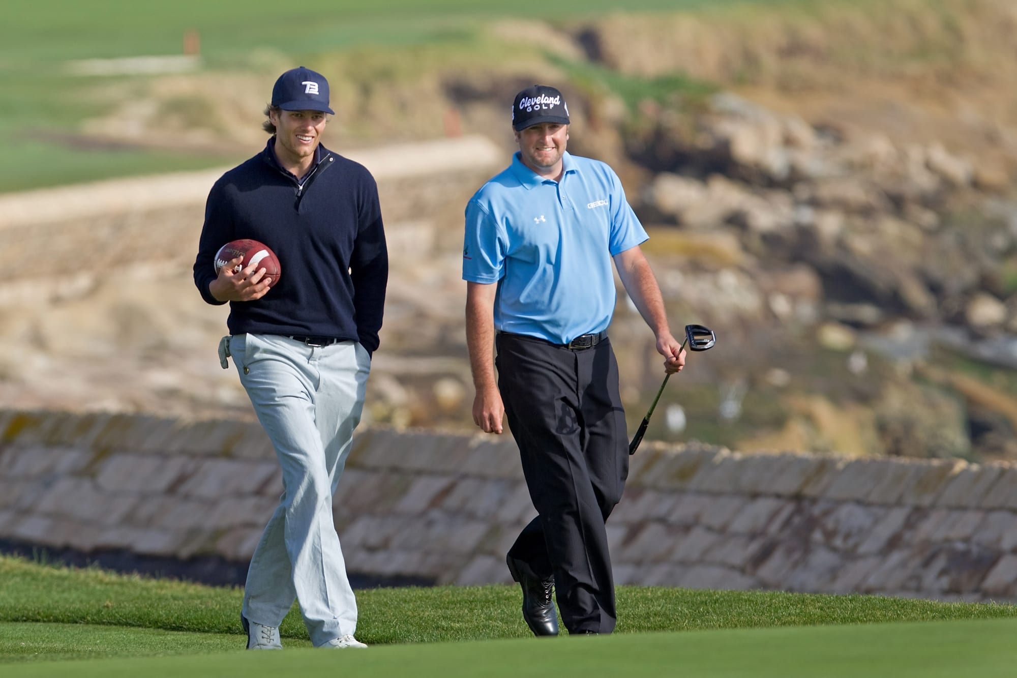 Gallery: Tom Brady As a Golfer Over the Years - Sports Illustrated