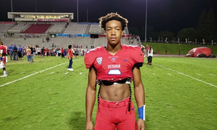 Top 2020 Running Backs - Sports Illustrated Georgia Bulldogs News ...