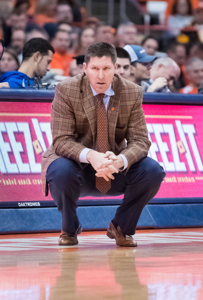BROWNELL HIRES PHILIP PEARSON AS DIRECTOR OF RECRUITING - Sports ...