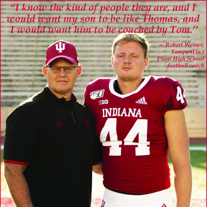 Thomas Allen out for the year with shoulder injury - Sports Illustrated ...