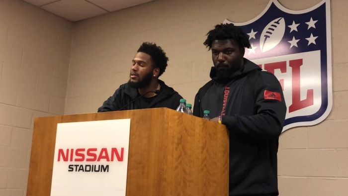 Post game vs. WKU: Burns & Caban - Sports Illustrated Louisville ...