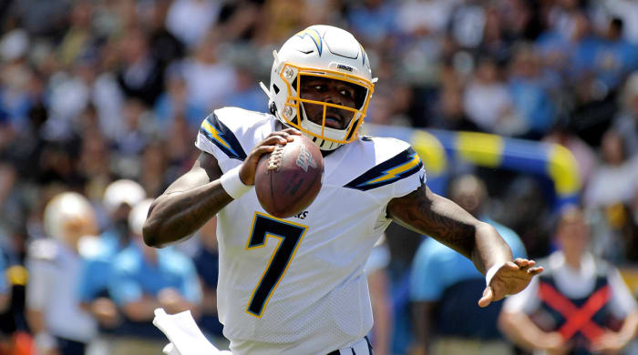 XFL draft tracker: Notable players joining the new league - Sports ...