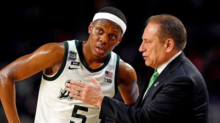 College basketball rankings: 2019-20 preseason AP Top 25 - Sports ...
