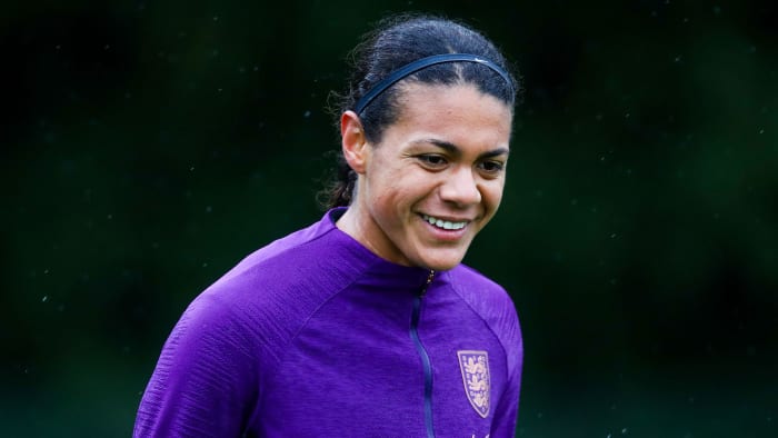 USWNT news: Andonovski to call PSG's Alana Cook - Sports Illustrated