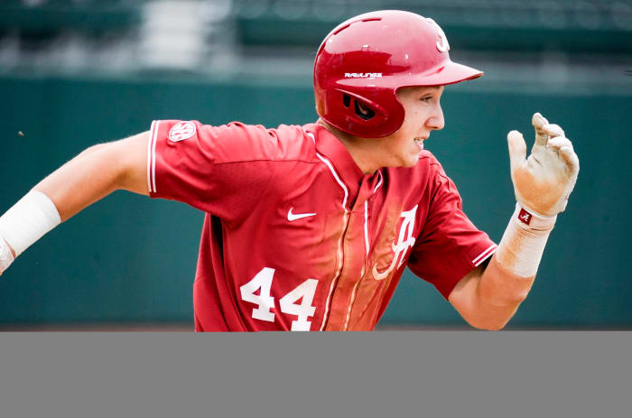 Crimson Tide Roll Call-Oct. 28, 2019-Javier Arenas - Sports Illustrated ...