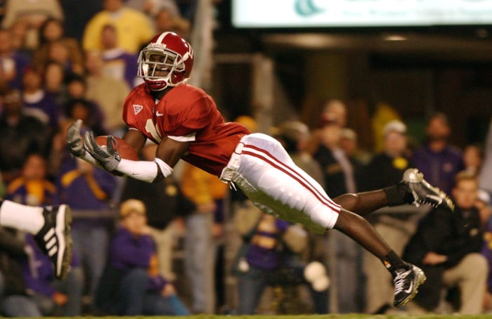 All Things Bama Podcast: Former Crimson Tide WR Matt Caddell Reminisces ...