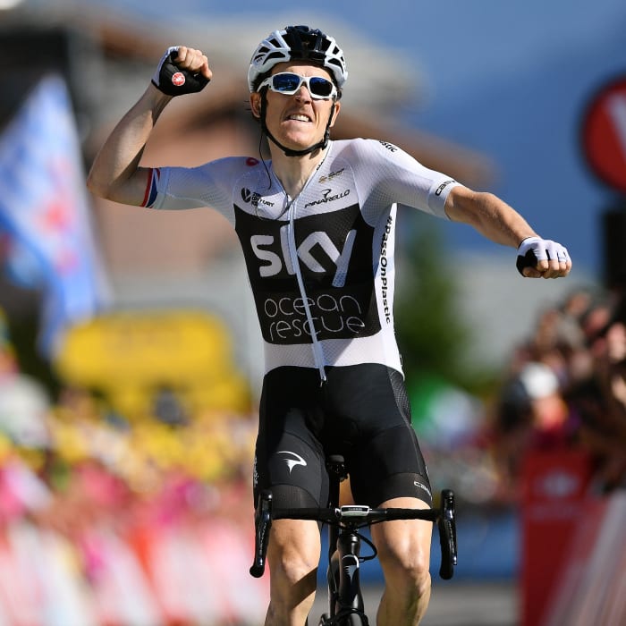 Most Fit Athletes in Sports on SI's Fittest 50 List 2019 - Sports ...