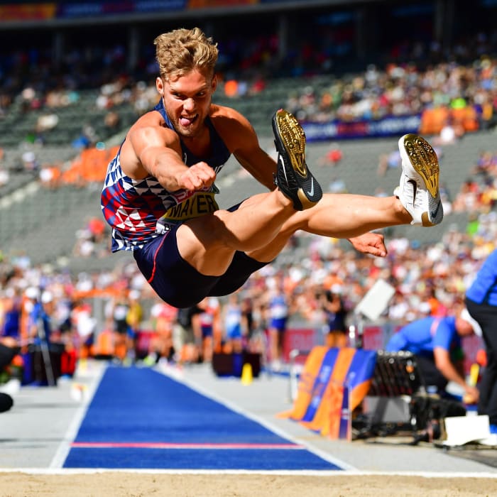 Most Fit Athletes in Sports on SI's Fittest 50 List 2019 - Sports ...