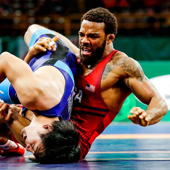 Most Fit Athletes in Sports on SI's Fittest 50 List 2019 - Sports ...
