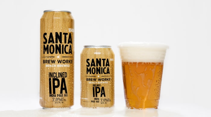 Angel Stadium beer list: Best options for Angels games - Sports Illustrated