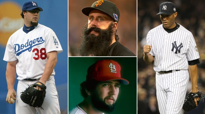 Mariano Rivera, Trevor Hoffman and MLB's memorable closers - Sports ...