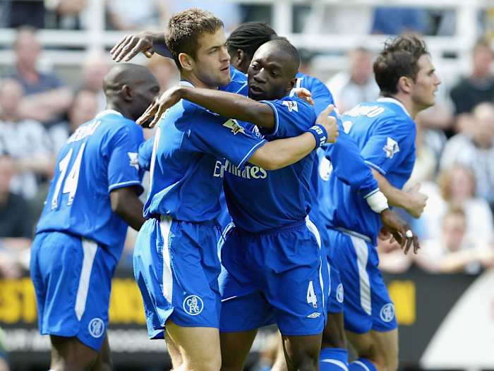 Ranking Every Chelsea Summer Transfer Window Since 2002 - Sports ...