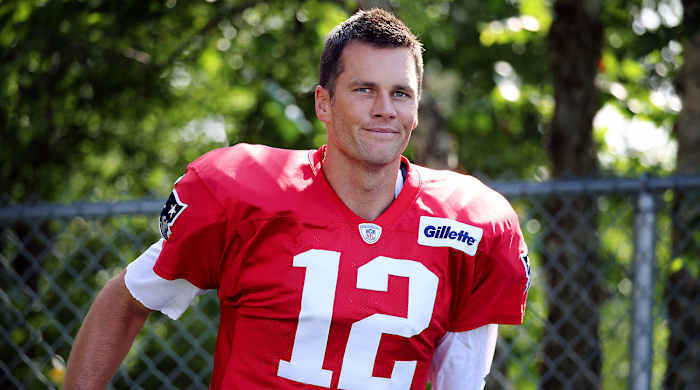 Tom Brady wants Chase Winovich to skip Shakespeare for playbook ...