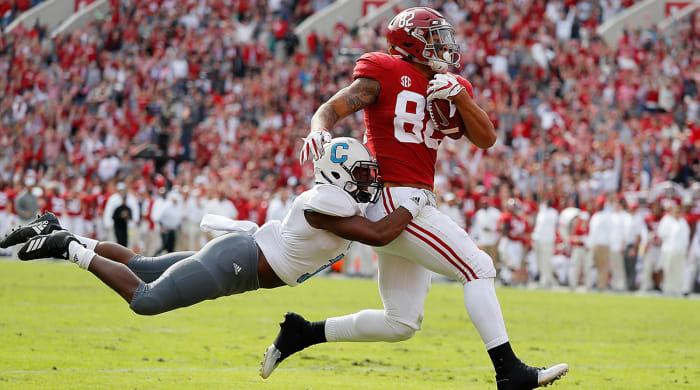 College football scheduling: How FBS-FCS scheduling differs - Sports ...