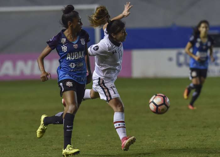 Corinthians Women Equal World Record for Number of Consecutive Top ...