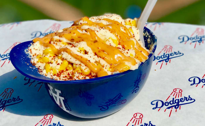 MLB Food Roundup: The best stadium eats, menus for the 2019 season ...