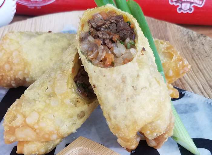 MLB Food Roundup: The best stadium eats, menus for the 2019 season ...