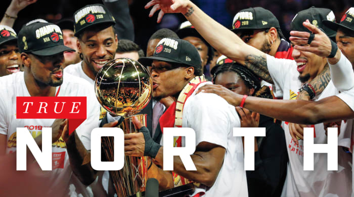 NBA Finals: Kawhi, Masai and the Raptors' legendary win - Sports ...