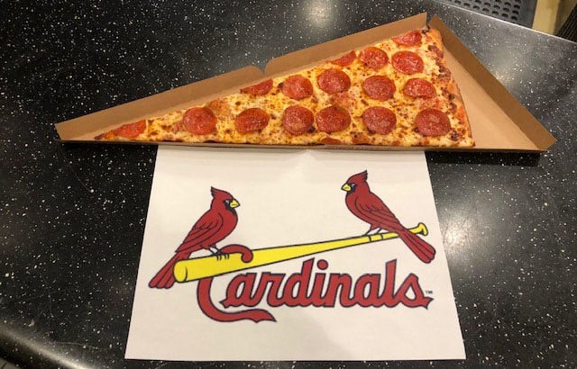 MLB Food Roundup: The best stadium eats, menus for the 2019 season ...