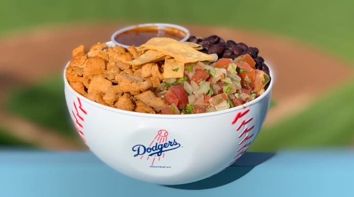 MLB Food Roundup: The best stadium eats, menus for the 2019 season ...