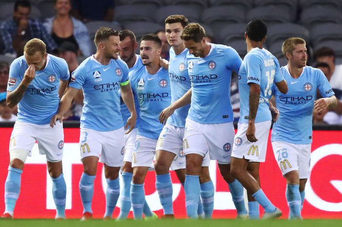 City Football Group: Which Clubs Around the World Are Now Owned by ...