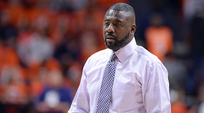 Howard Moore car crash: Wisconsin assistant's wife, daughter killed ...