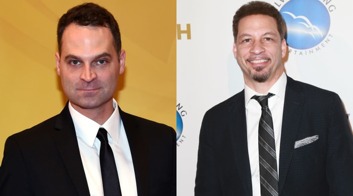 Jay Onrait: Chris Broussard is 'biggest fraud in history of sports ...