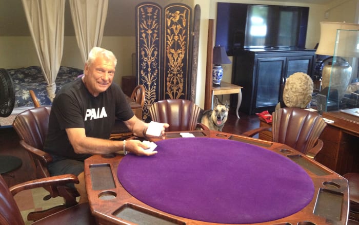 NBA playoffs 2019: Don Nelson's influence on Warriors, Giannis - Sports ...