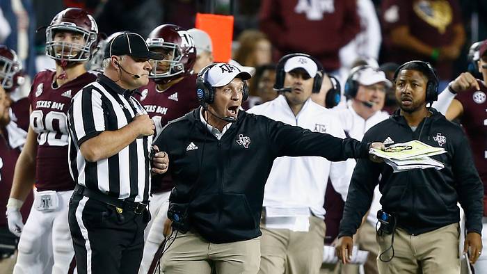 College football overtime rules: How does it work? 2019 changes ...