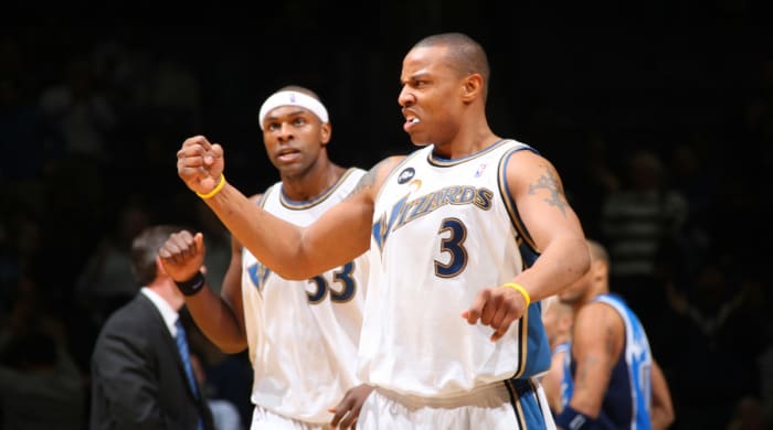 Grant Hill, Caron Butler among retired NBA players thriving financially ...
