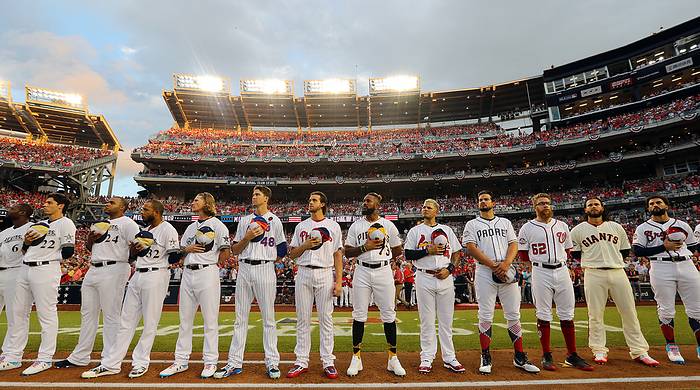 2019 MLB All Star Game: How to pick this year's starters - Sports ...