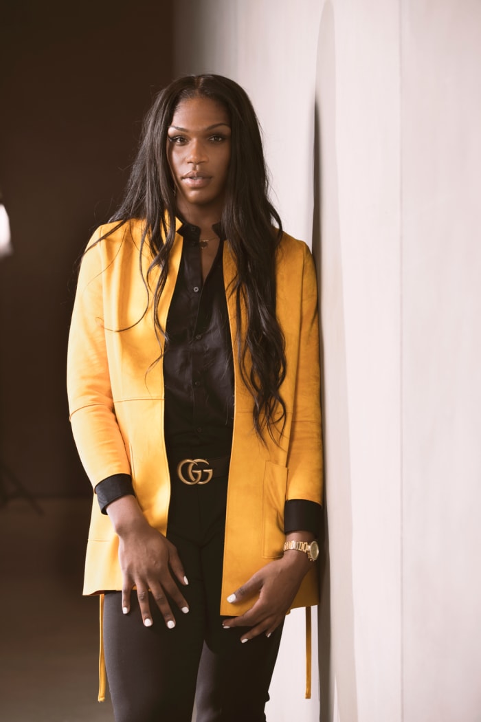 WNBA Draft 2019 - Sports Illustrated