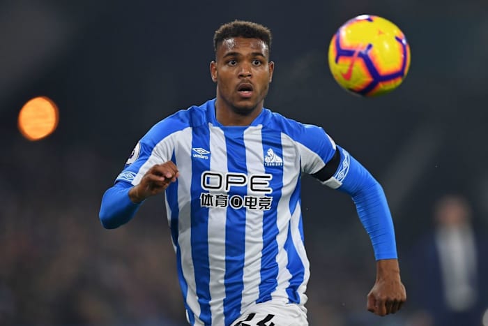 Bas Dost & Steve Mounie Linked as Newcastle Search for Salomon Rondon ...