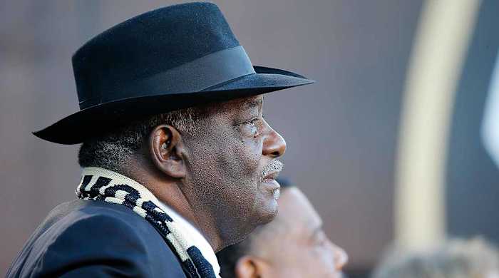 David Williams: Ex-Vanderbilt athletic director dies at 71 - Sports ...