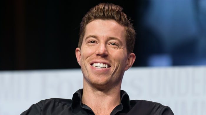 Shaun White to compete at world skateboarding championships - Sports ...