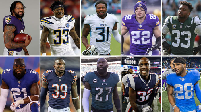 The NFL's top 10 safeties for the 2019 season - Sports Illustrated