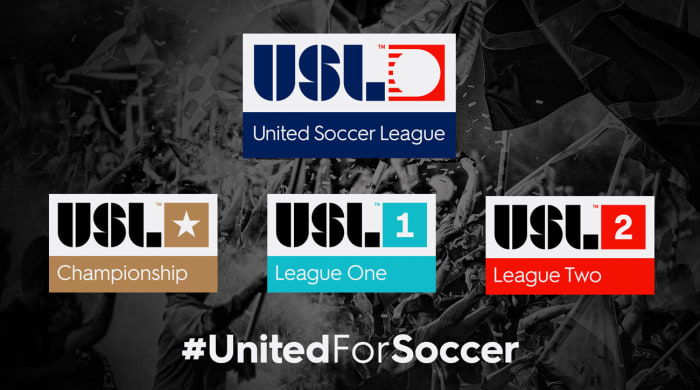 USL: Jake Edwards on league ambitions, promotion-relegation, more ...