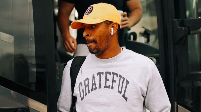 Kyle Harrison on the start of Paul Rabil's Premier Lacrosse League ...