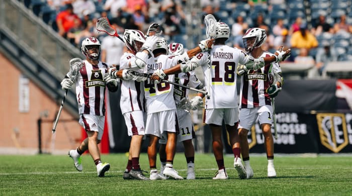 Kyle Harrison on the start of Paul Rabil's Premier Lacrosse League ...