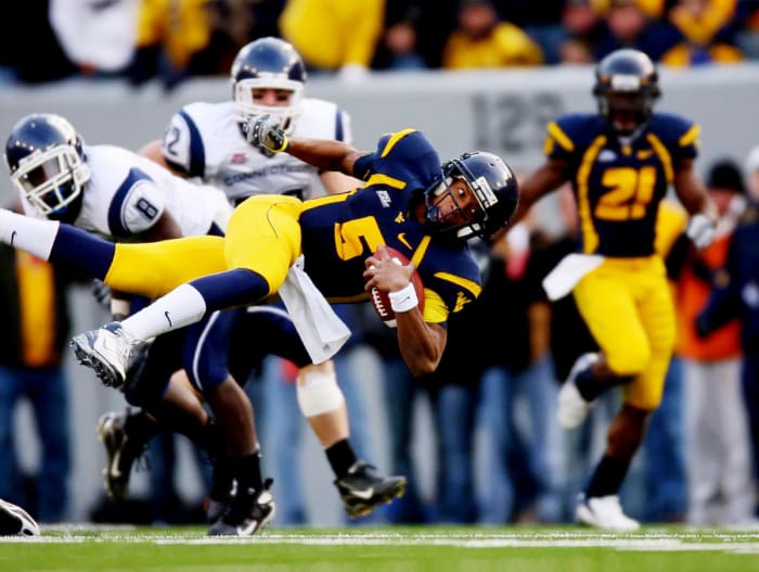 Best college football photos of all time - Sports Illustrated