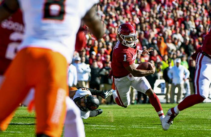 Best college football photos of all time - Sports Illustrated