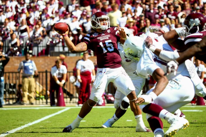 Best college football photos of all time - Sports Illustrated