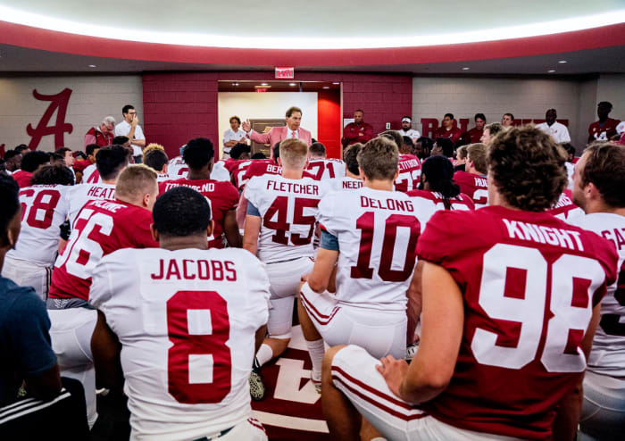 Best college football photos of all time - Sports Illustrated